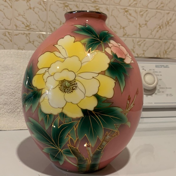 Accents | Sigma Taste Setter Large Ceramic Vase | Poshmark